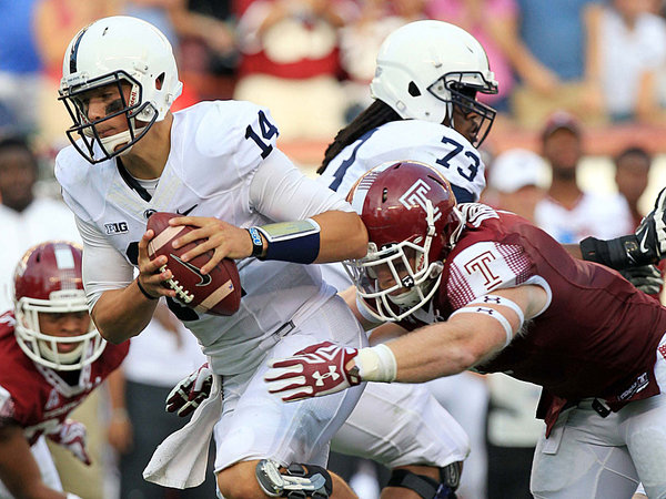 The Wedge Scouting Report: LB Tyler Matakevich | Finsmob Unleashed