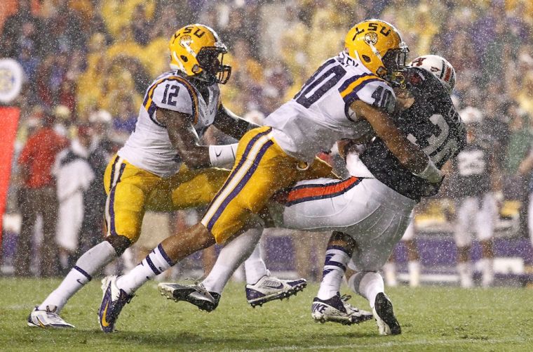 The Wedge Scouting Report, Duke Riley, LB | Finsmob Unleashed