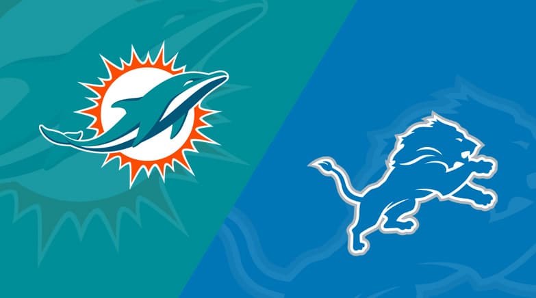 2022 Season – Game 8 – Dolphins @ Lions | Finsmob Unleashed