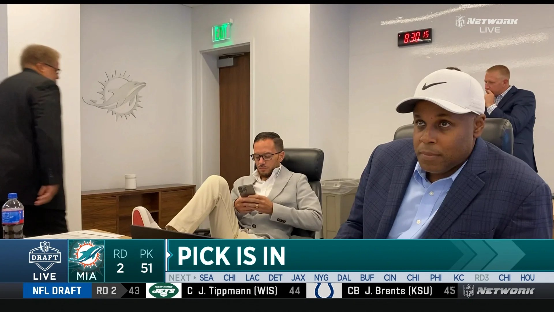 Dolphins need difference makers in NFL Draft and Free Agency | Finsmob ...